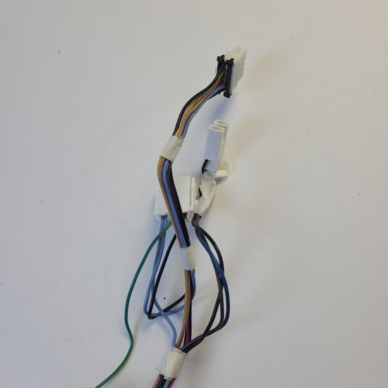 Frigidaire Refrigerator & Freezer Wiring Harnesses 5304525990 ...