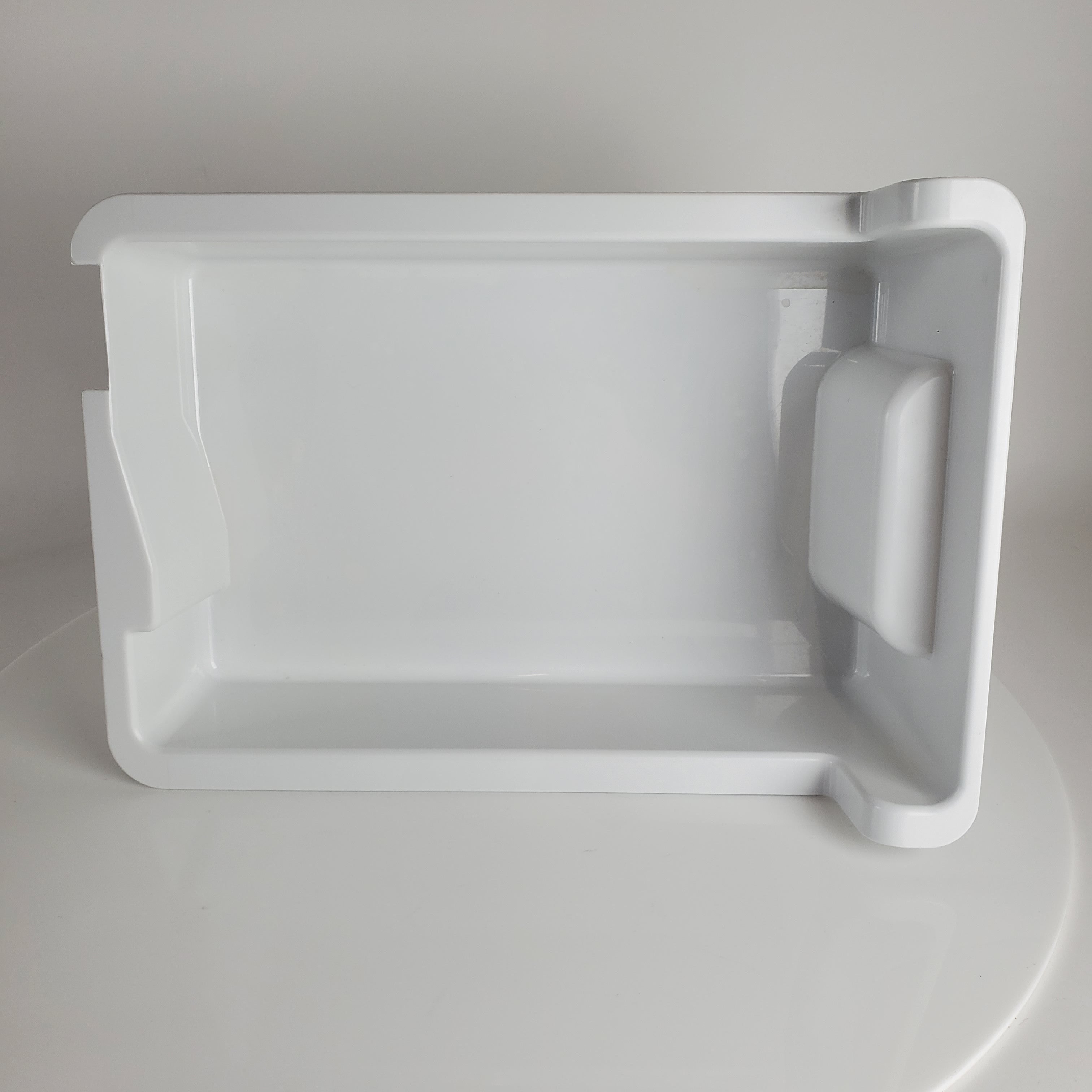 Whirlpool Refrigerator & Freezer Ice Bins / Ice Containers WPW10378263 ...