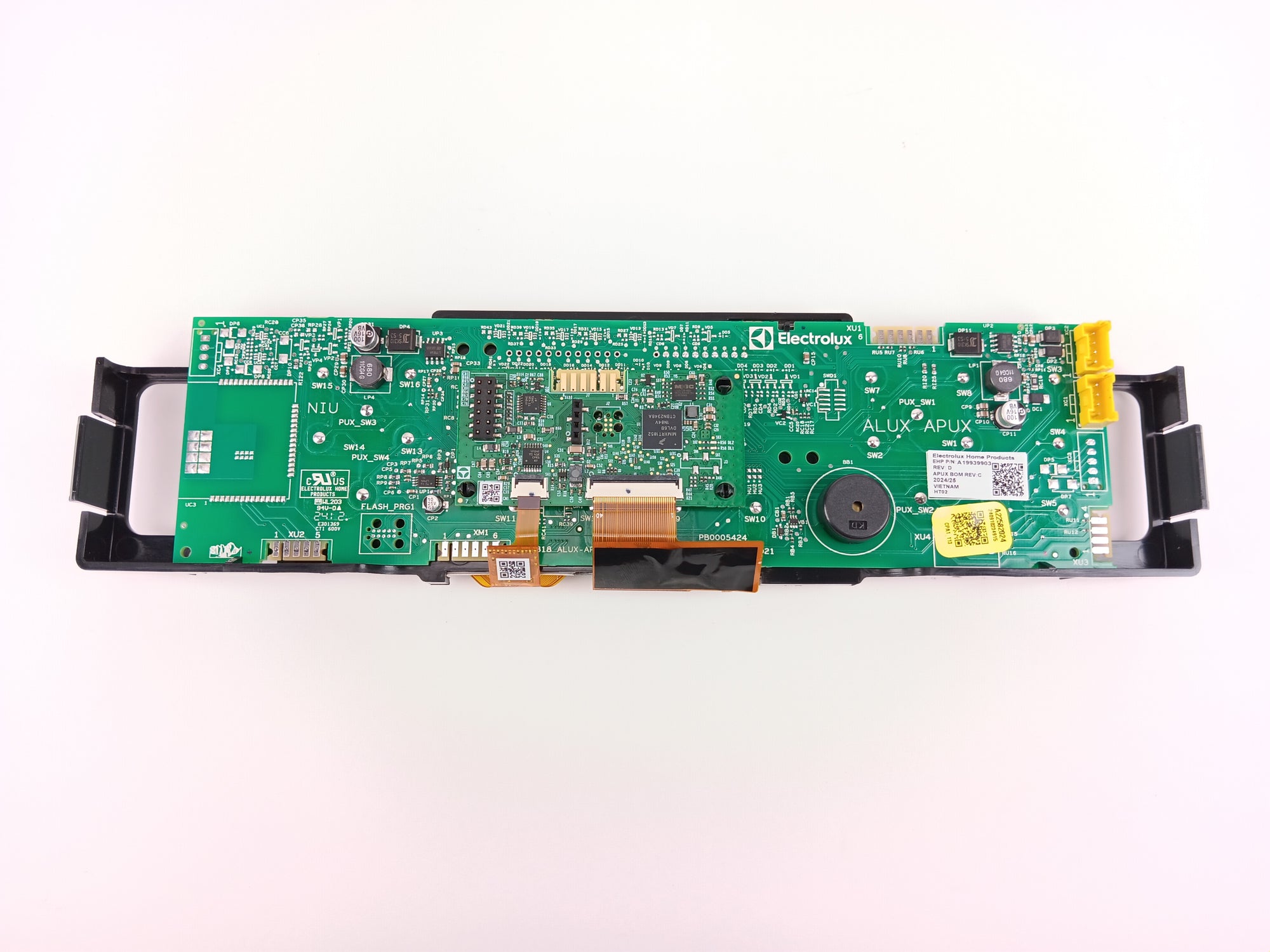 Electrolux Range Control Boards 5304535289 – Neuappliance Parts