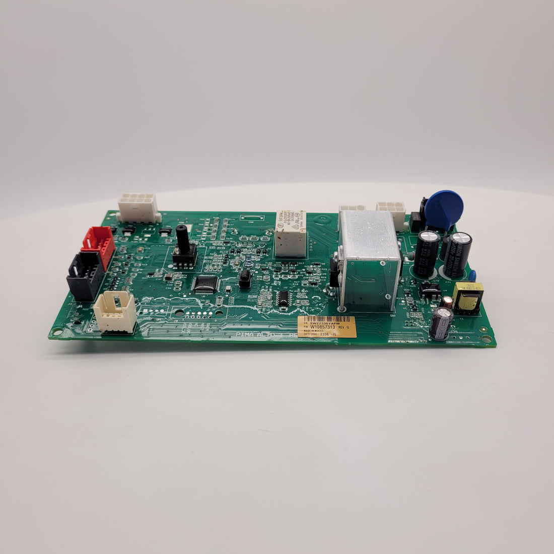 Whirlpool Washer Control Boards W10857313 – Neuappliance Parts