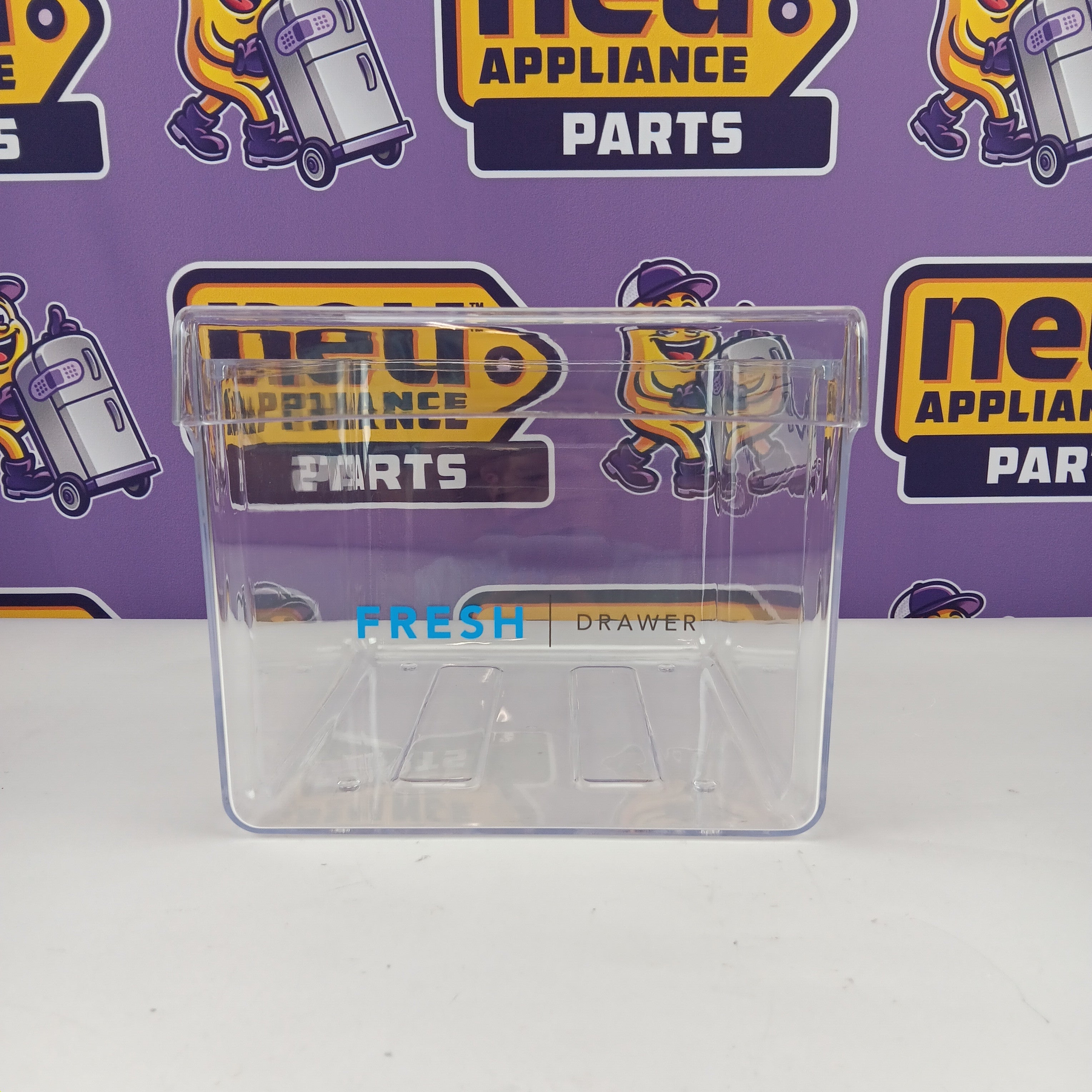 Frigidaire Refrigerator & Freezer Drawers / Crisper Drawers 5304518518 ...