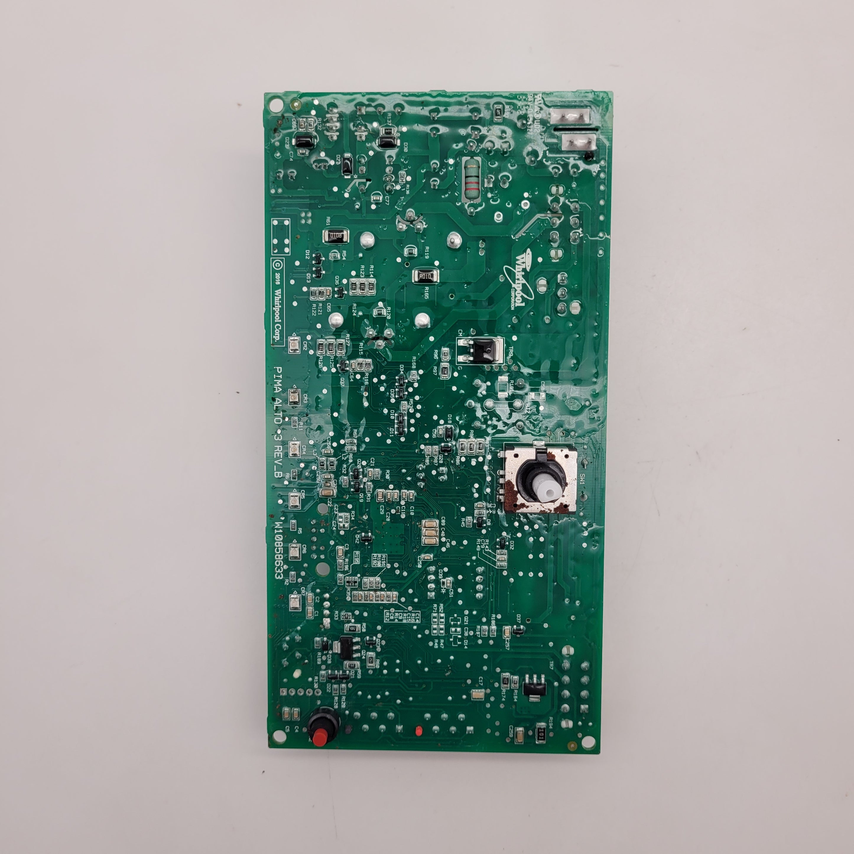 Whirlpool Washer Control Boards W10857313 – Neuappliance Parts