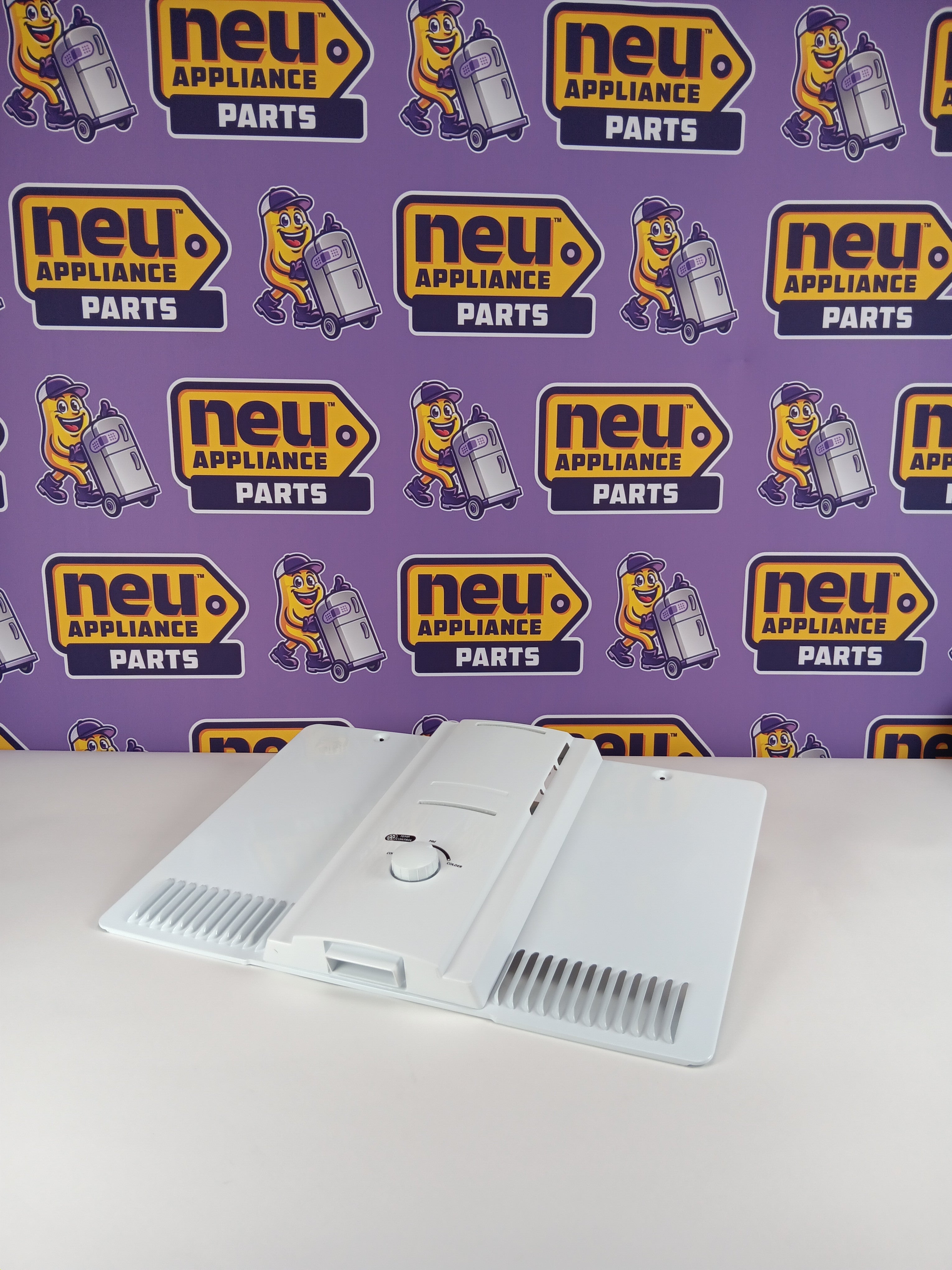 Midea Refrigerator & Freezer Air Ducts 12131000013920 – Neuappliance Parts